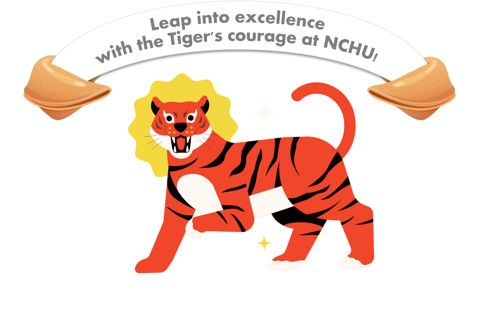 Tiger – NCHU – Overseas student admission