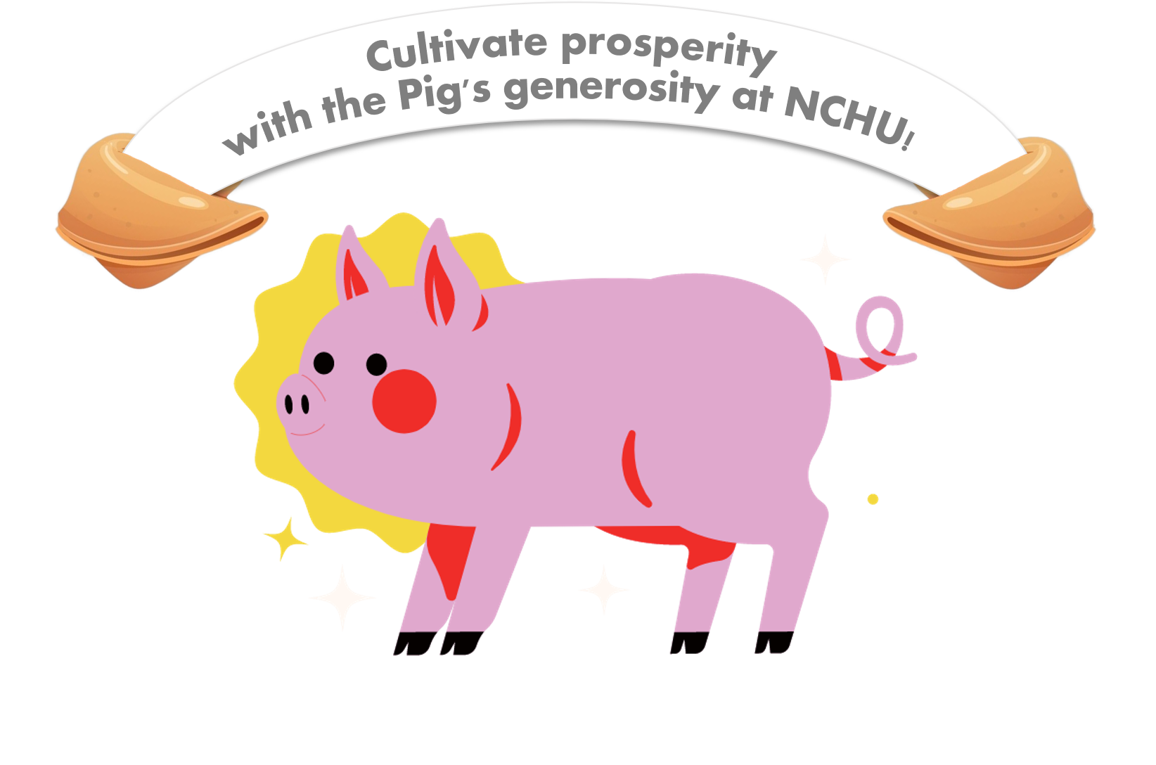 Pig – NCHU – Overseas student admission