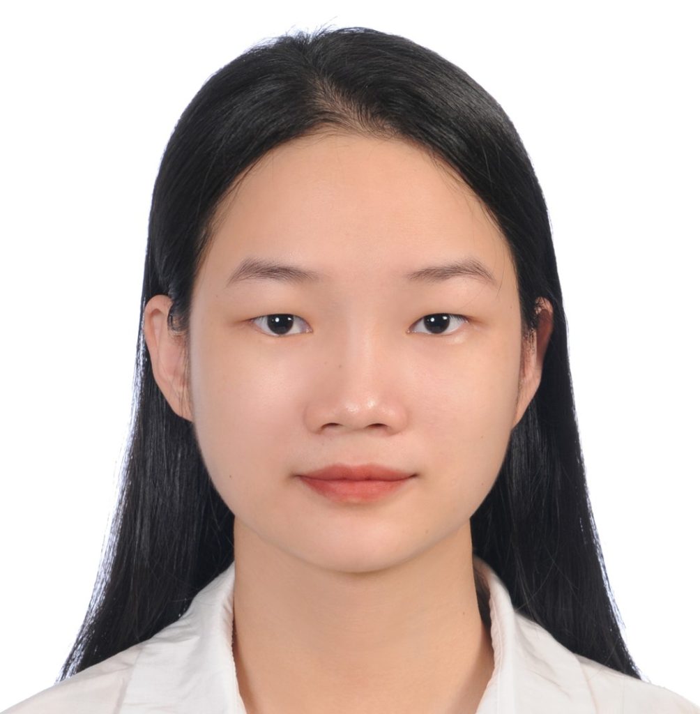 Vietnamese Students at NCHU – NCHU – Overseas student admission